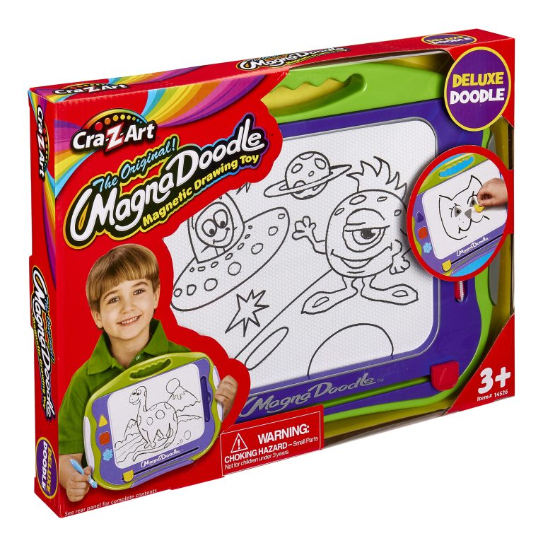 Original Magna Doodle - 50 Years of Creative Fun