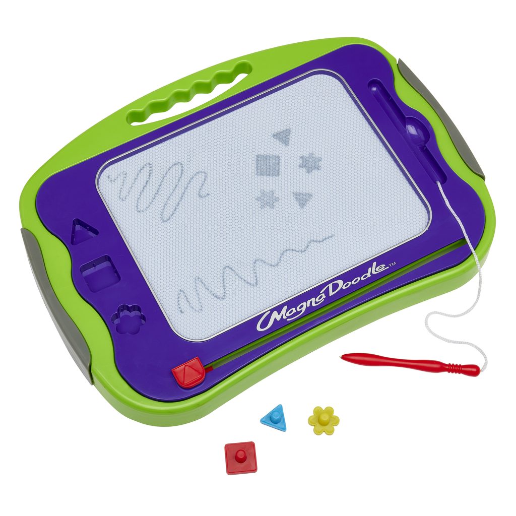 Original Magna Doodle - 50 Years of Creative Fun