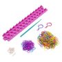 Cra-Z-Loom Ultimate Rubber Band Loom Craz-Loom