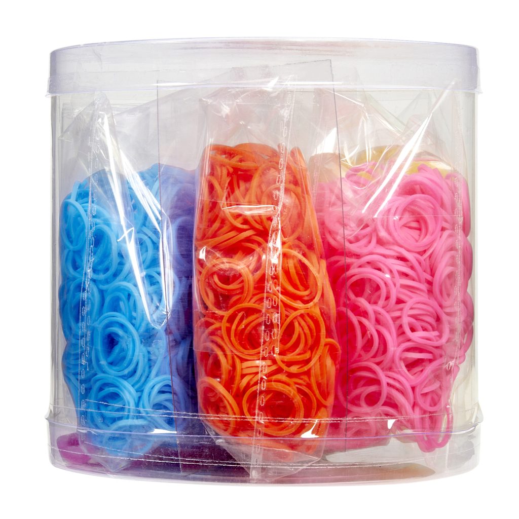 Cra-Z-Loom Ultimate Rubber Band Loom Craz-Loom