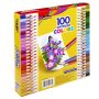 Cra-Z-Art Colored Pencils 100 Count Cra-Z-Art 100 count