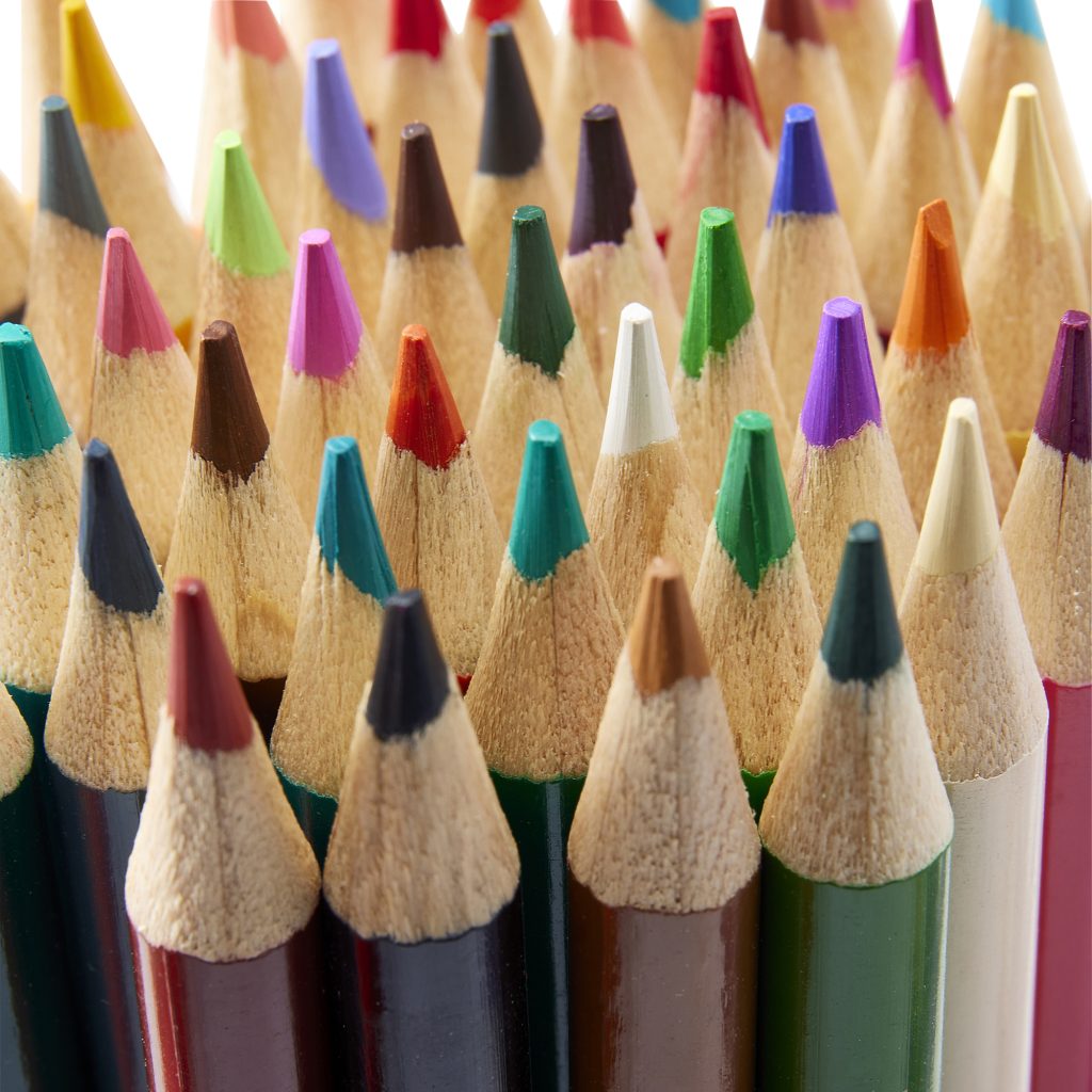 Cra-Z-Art Colored Pencils 100 Count Cra-Z-Art 100 count