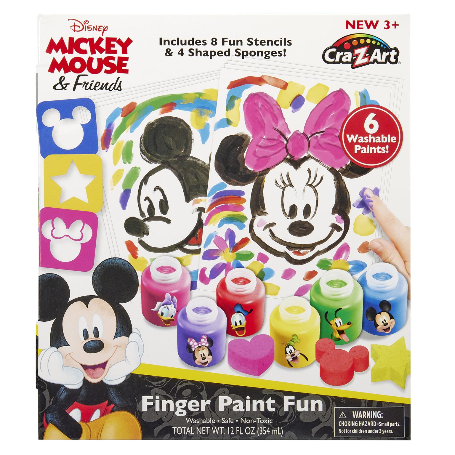 Coloring, Drawing & Paint Archives | Cra-z-art Shop