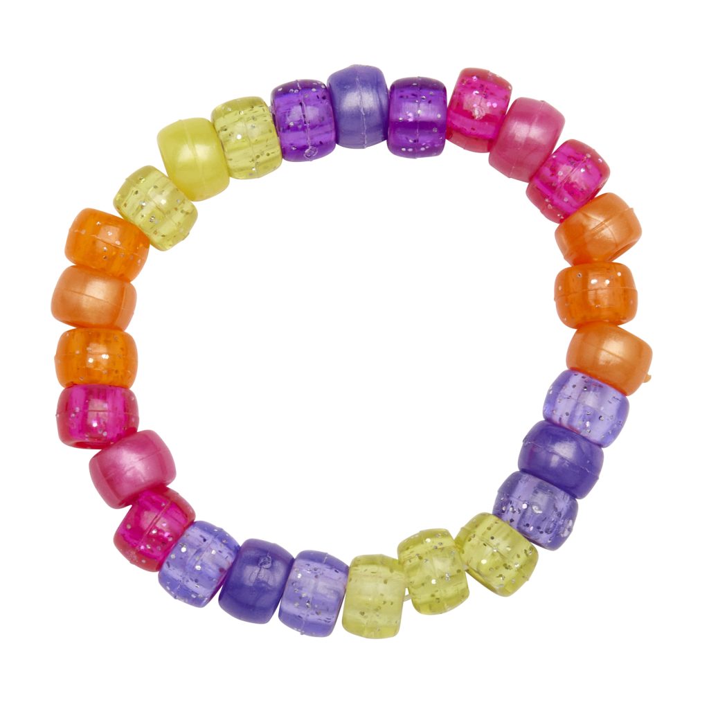 Shimmer 'n Sparkle 2 in 1 Spin & Bead Bracelet Studio