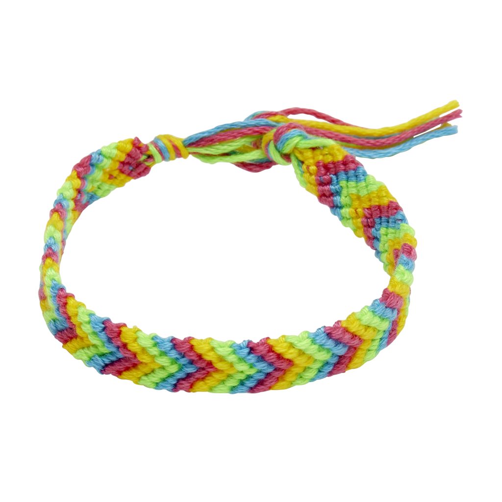 Shimmer 'n Sparkle 2 in 1 Spin & Bead Bracelet Studio