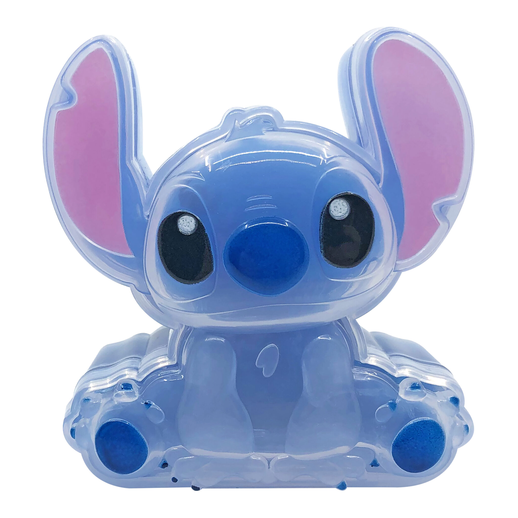 Stitch Shaped Cra-Z-Slimy Container for Kids' Fun