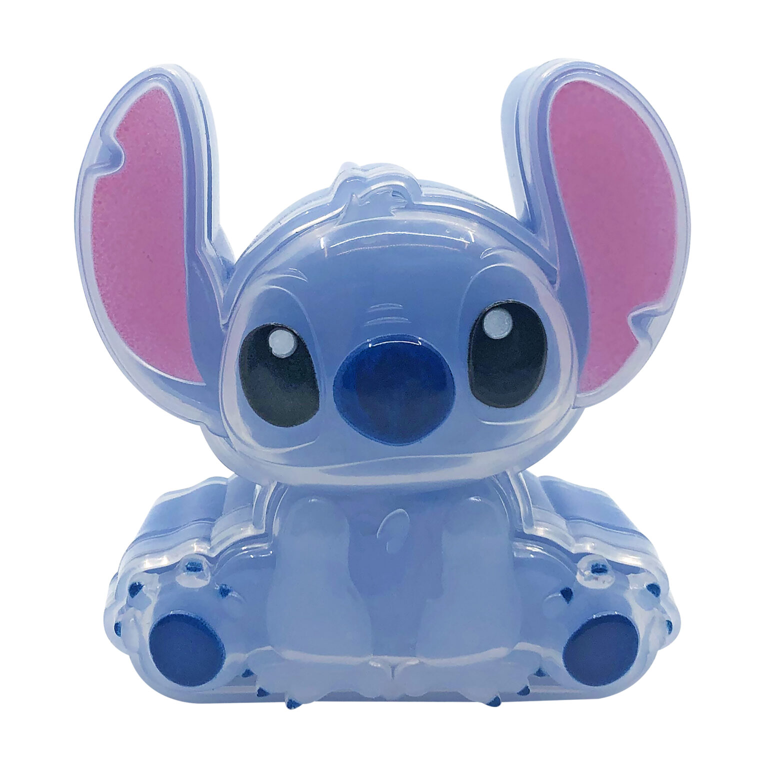 Stitch Shaped Cra-Z-Slimy Container for Kids' Fun
