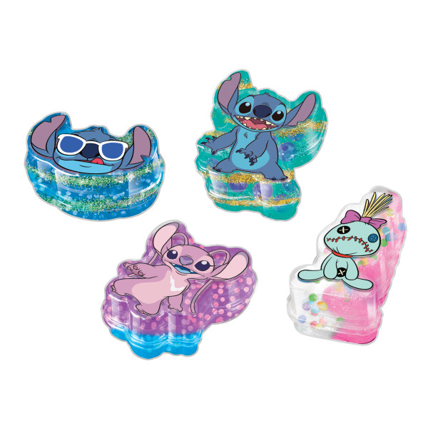 Create Fun with Stitch Slime Studio for Kids' Projects